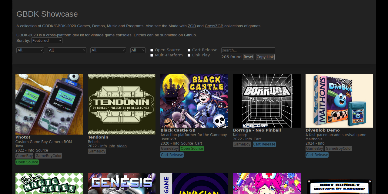 gbdev (@gbdev@fedi.gbdev.io) - gbdev and gbadev mastodon