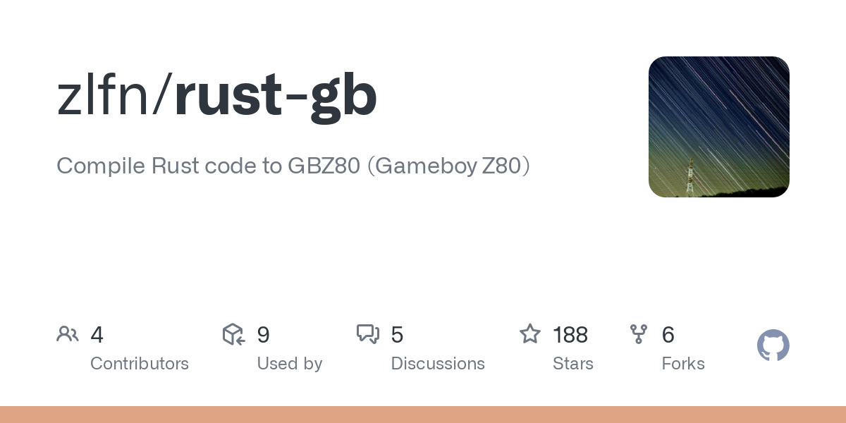 gbdev (@gbdev@fedi.gbdev.io) - gbdev and gbadev mastodon