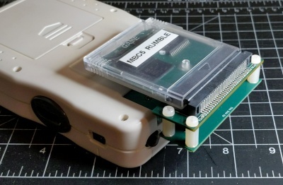 gbdev (@gbdev@fedi.gbdev.io) - gbdev and gbadev mastodon