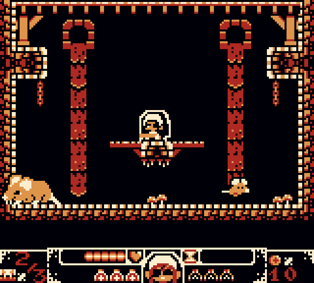 gbdev (@gbdev@fedi.gbdev.io) - gbdev and gbadev mastodon