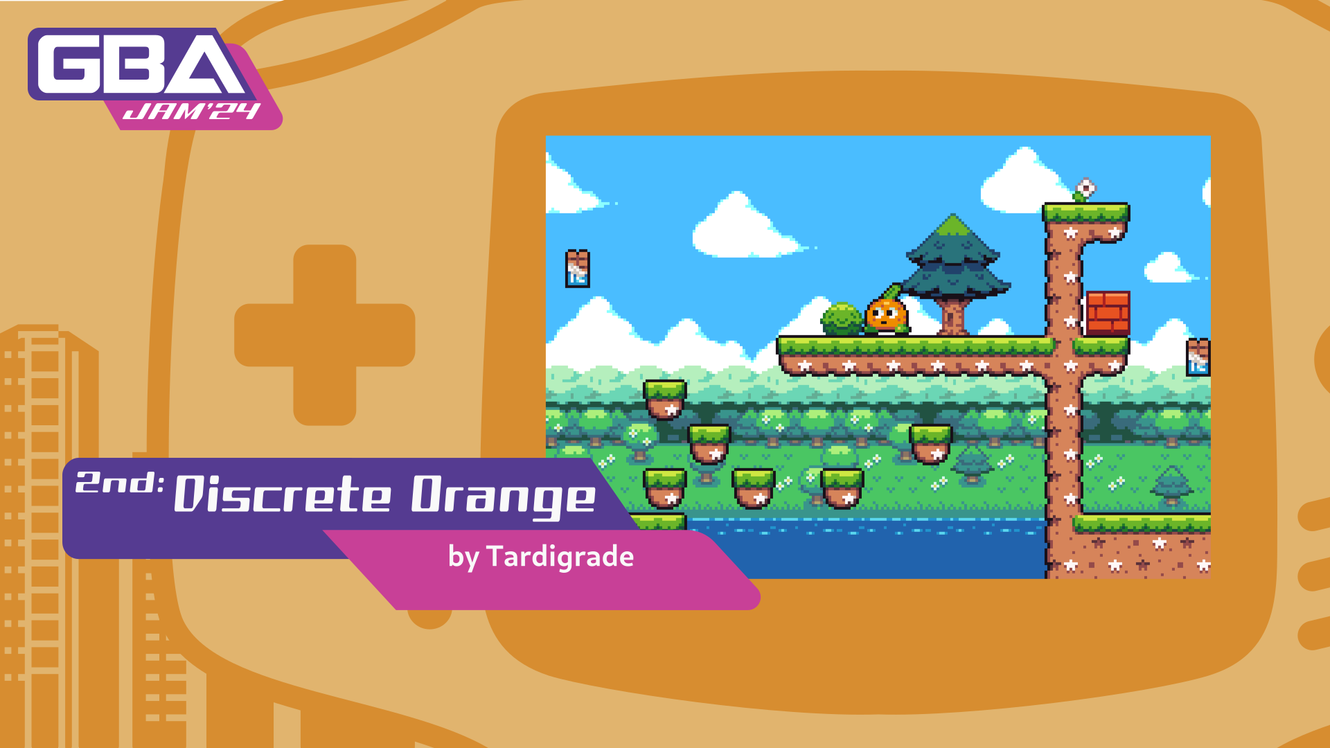 gbadev (@gbadev@fedi.gbdev.io) - gbdev and gbadev mastodon