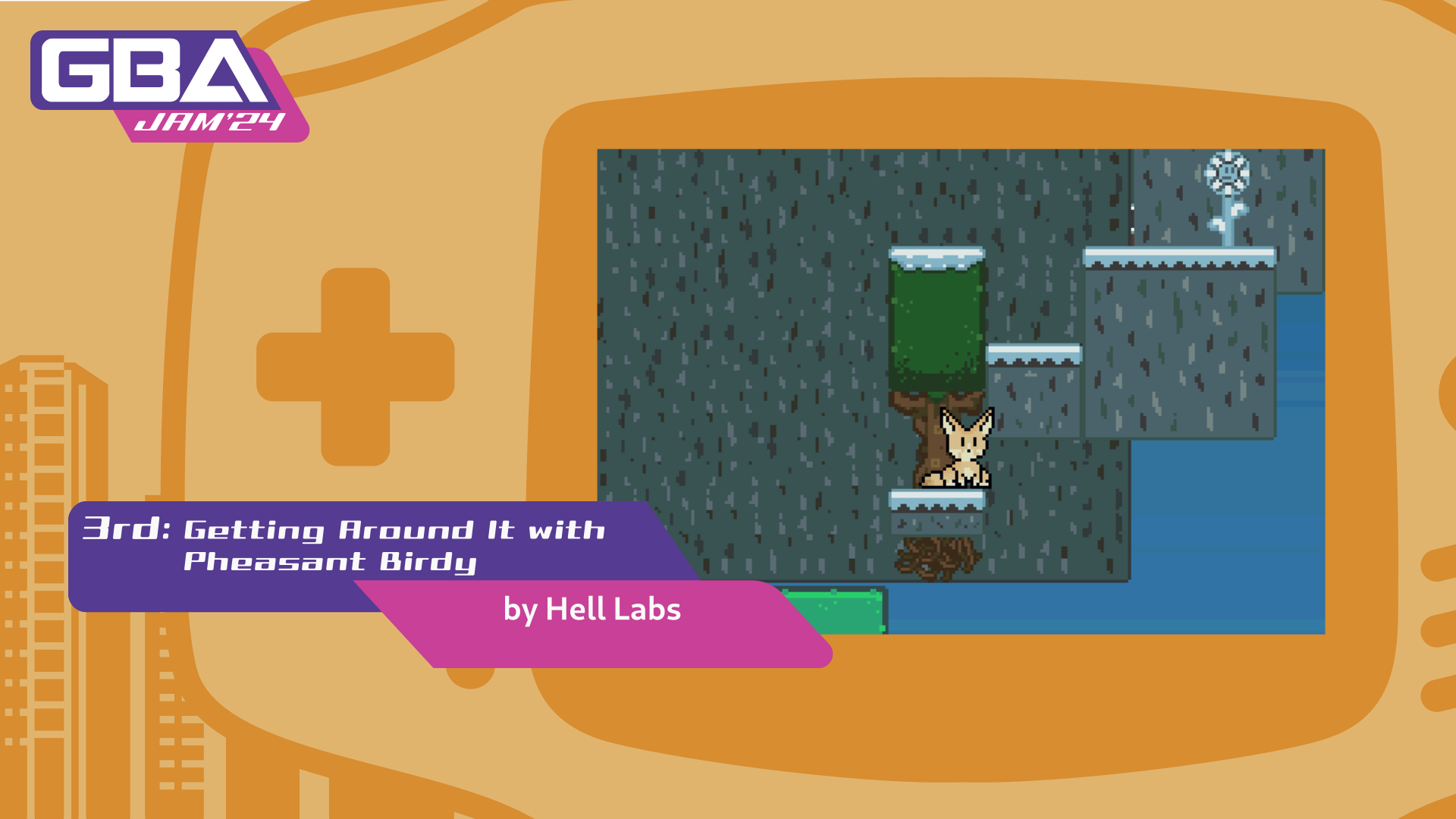 gbadev (@gbadev@fedi.gbdev.io) - gbdev and gbadev mastodon